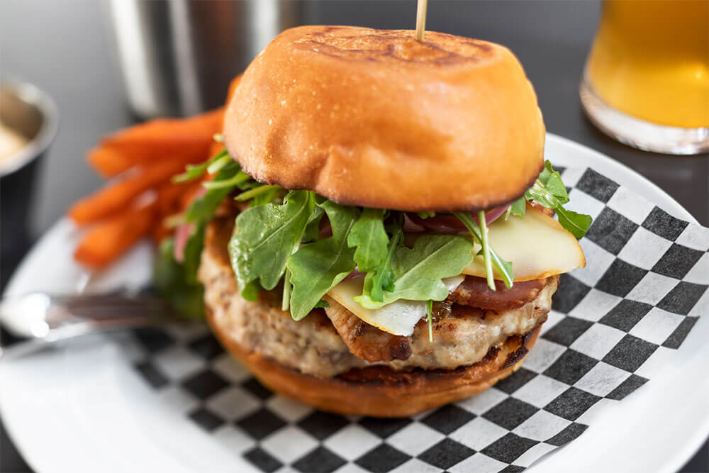 Hotels Downtown Montreal | Hotel Monville - Official Site | Old ...