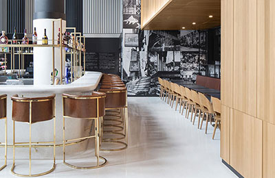 Hotels Downtown Montreal | Hotel Monville - Home | Montreal Hotels