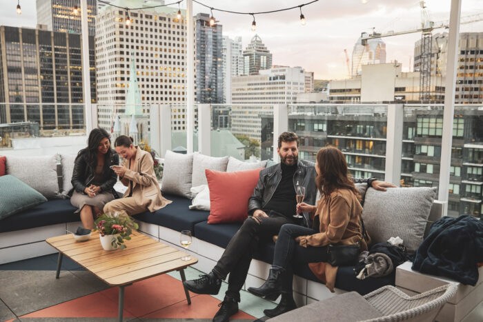 What to do in Montreal in August? - Hotel Monville